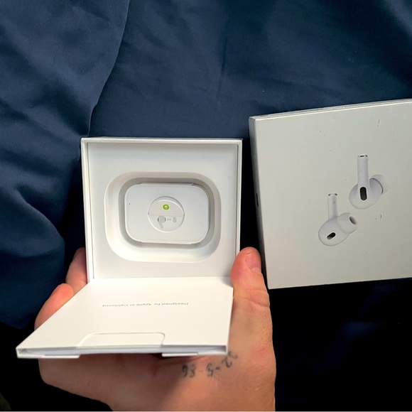 Apple | Wearables | Apple Air Pods Gen2 | Poshmark